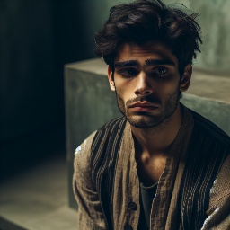 FaceSpeak: Expressive and High-Quality Speech Synthesis from Human Portraits of Different Styles